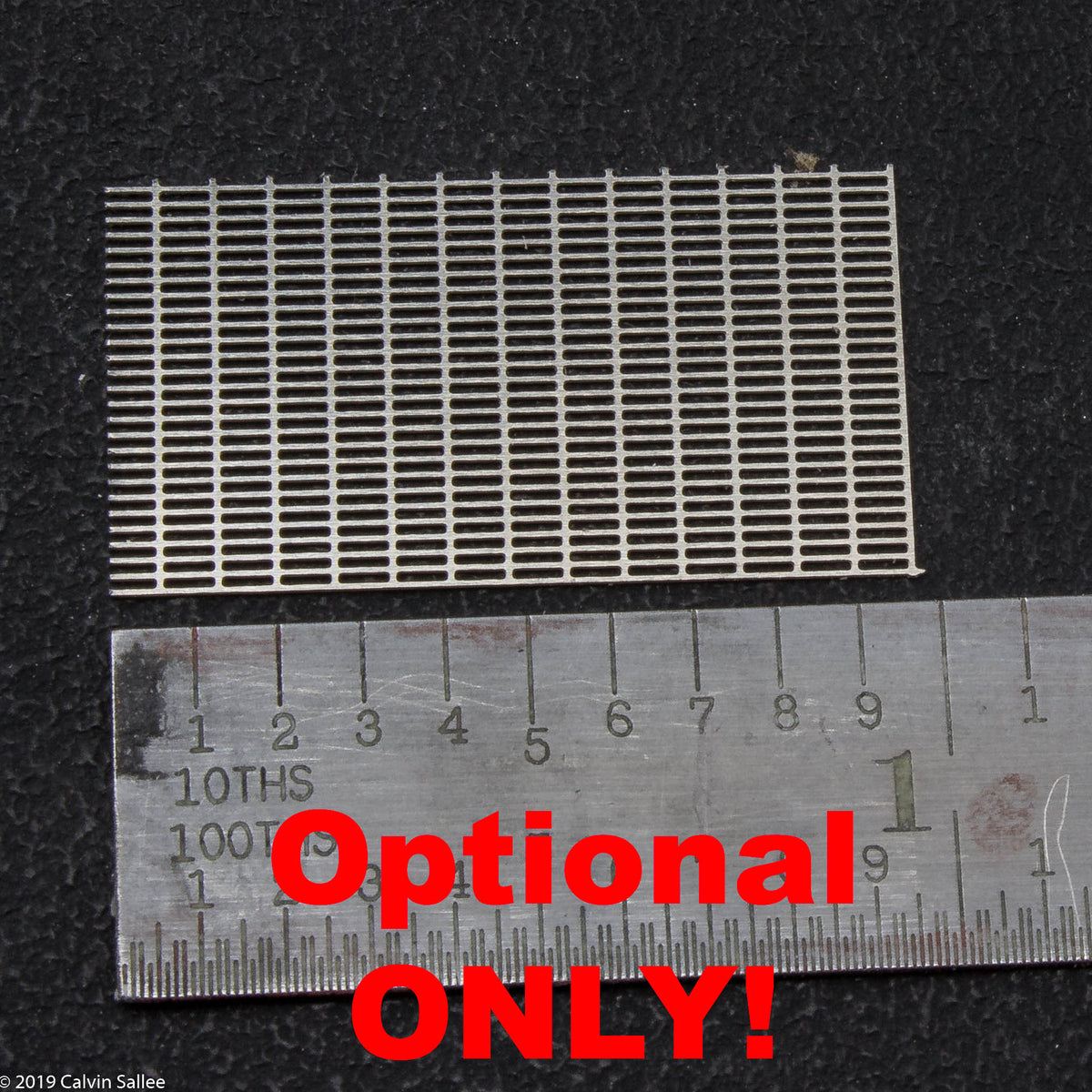 1/24 1955 John Zink Special Kurtis Kraft Upgrade Conversion Kit for th ...