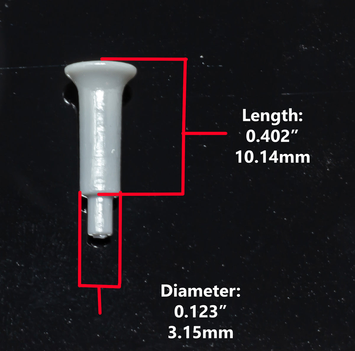 1/25 Resin Injector Stacks - one set of 8 For Indycar SCCA Can-am Spor ...